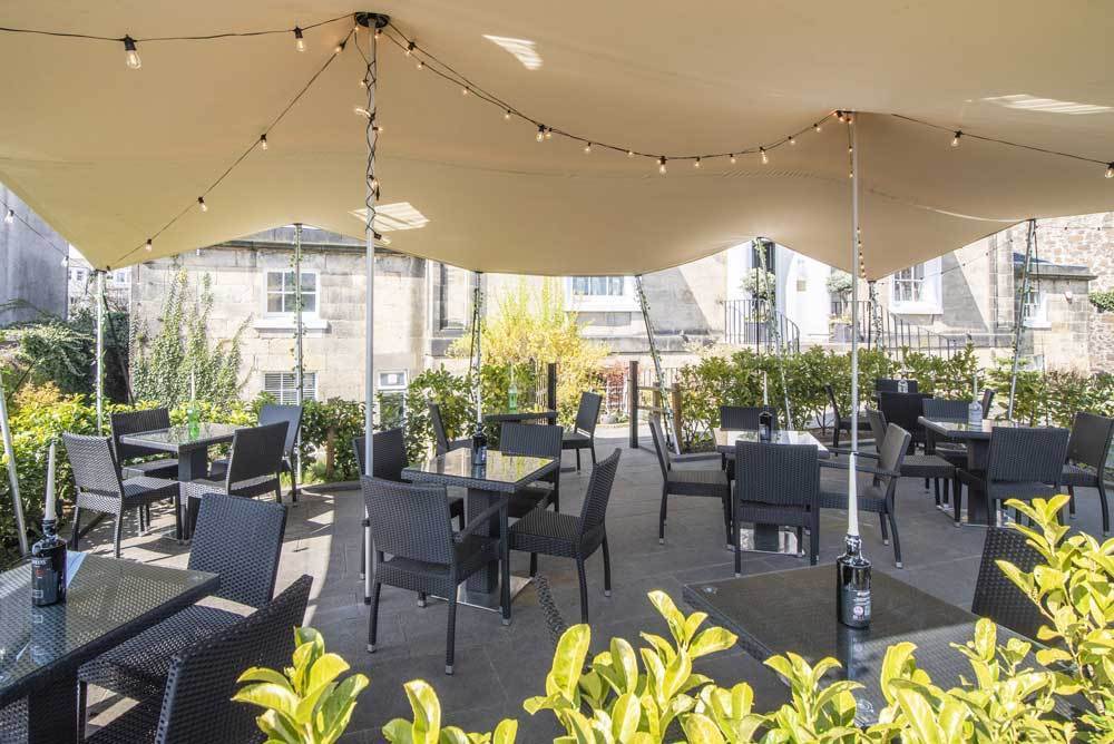 The Allan Park | Pub, Restaurant, Coffee House and Hotel