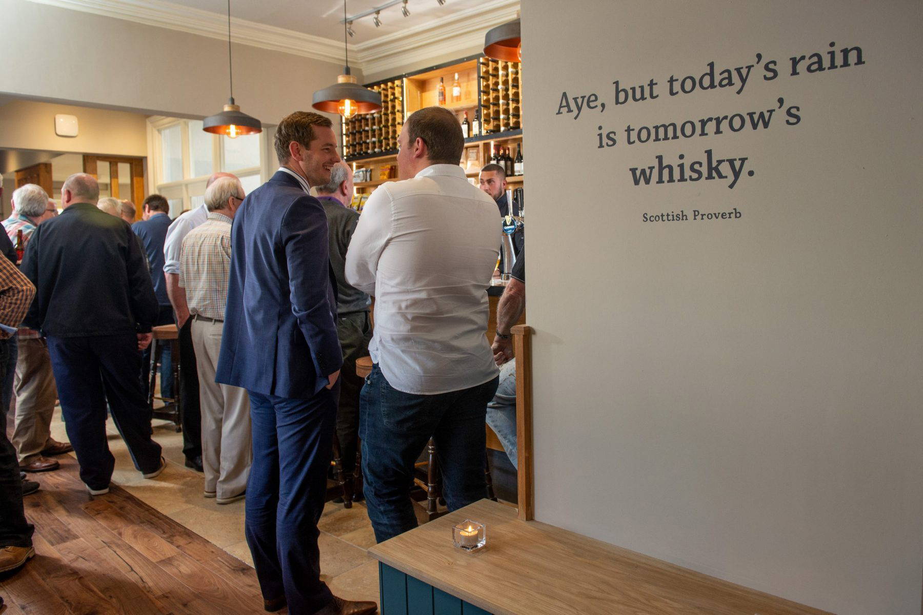 The Allan Park | Pub, Restaurant, Coffee House and Hotel