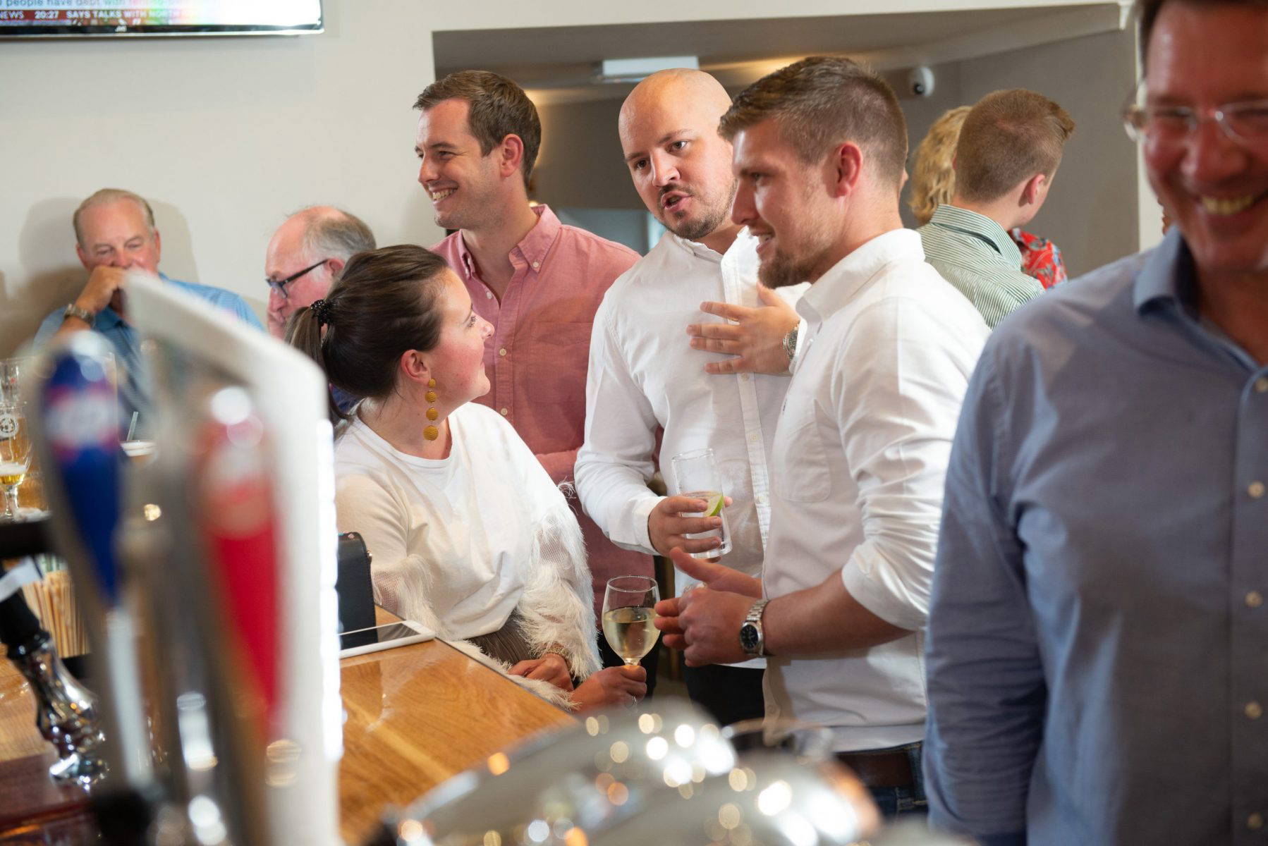 The Allan Park | Pub, Restaurant, Coffee House and Hotel